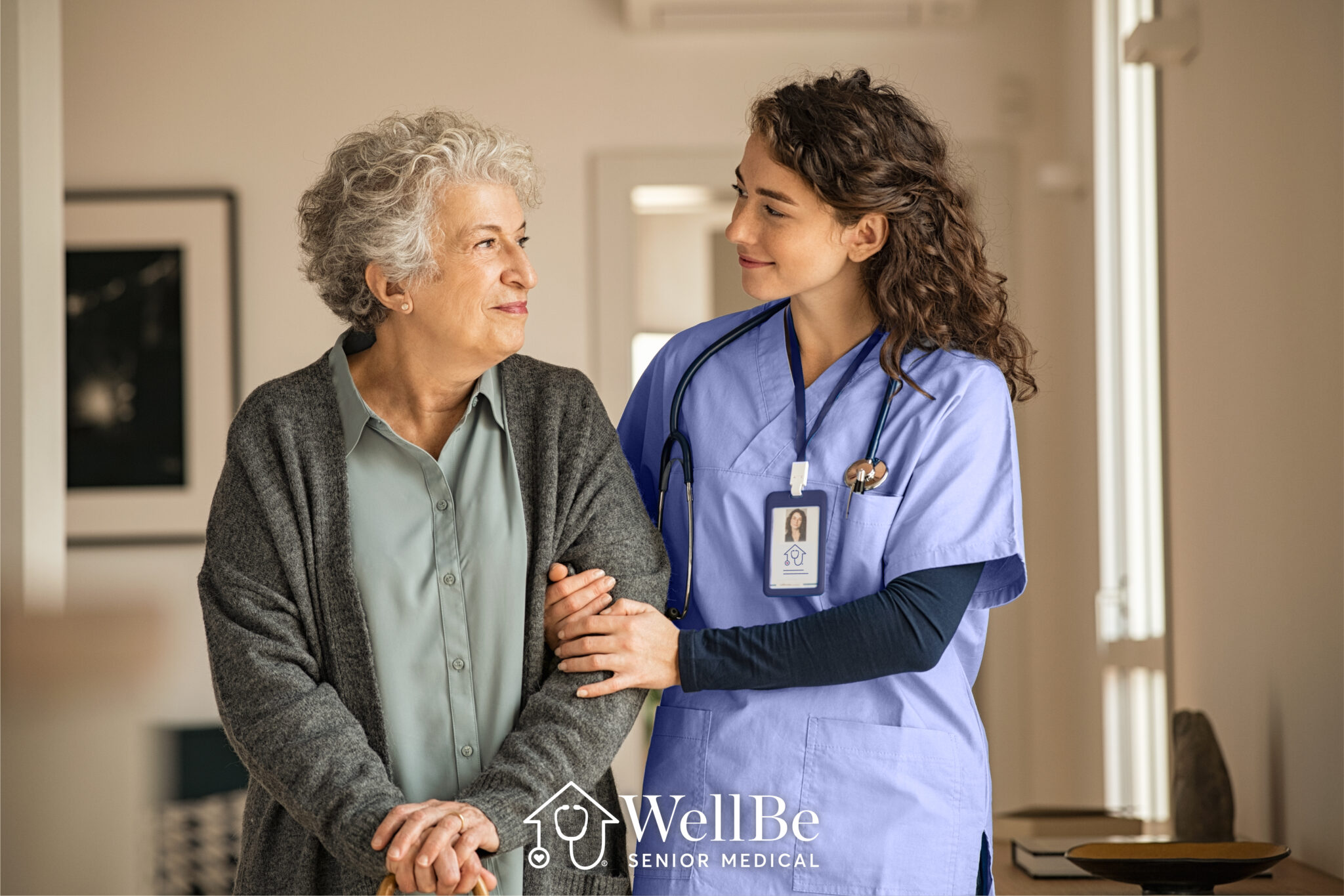 Keep | WellBe Senior Medical